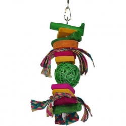 LARGE BIRD TOYS - Page 2