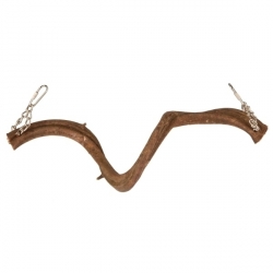 NATURAL WOOD PERCHES